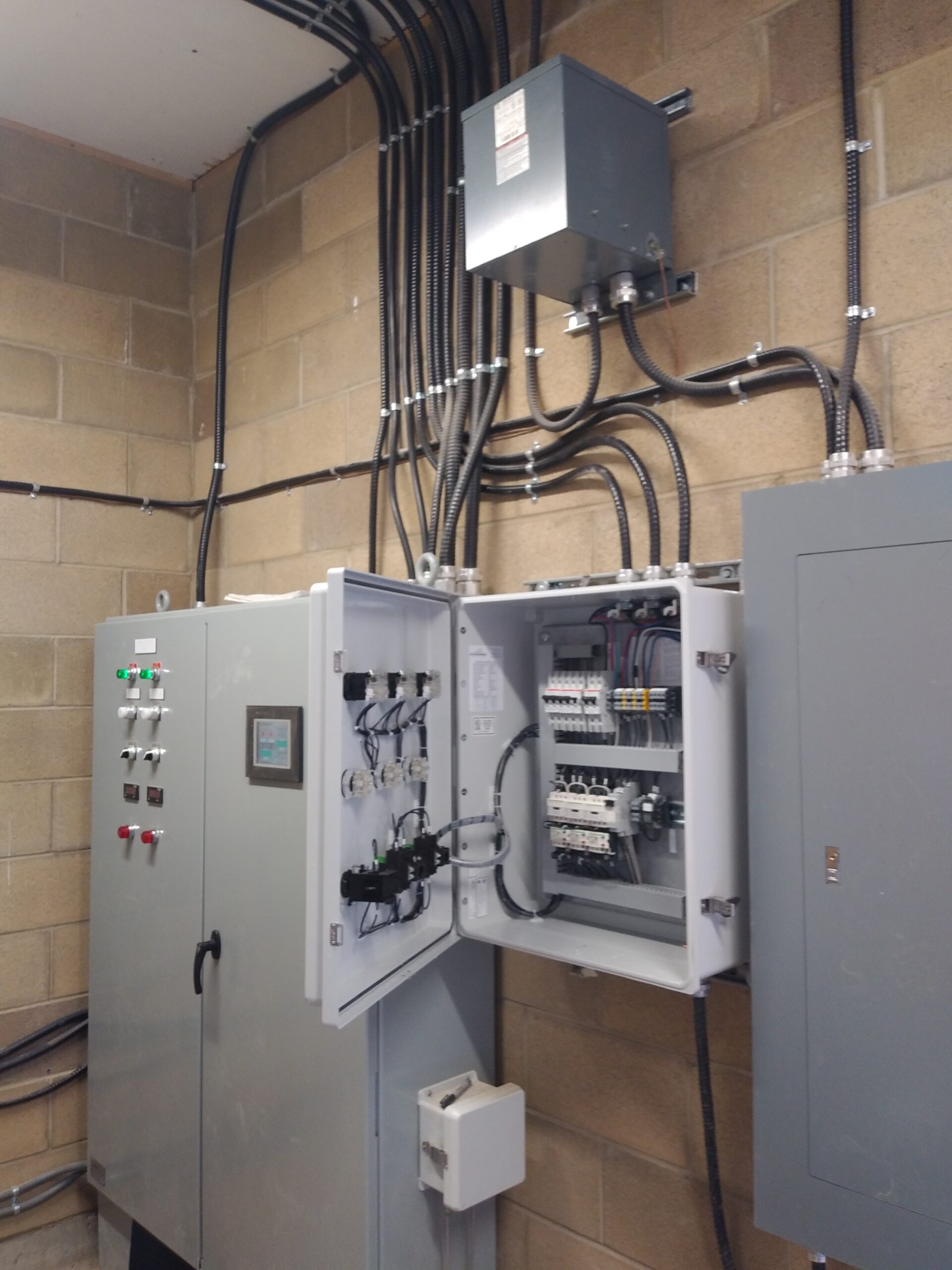 MISCELLANEOUS PROJECTS - Archenergy