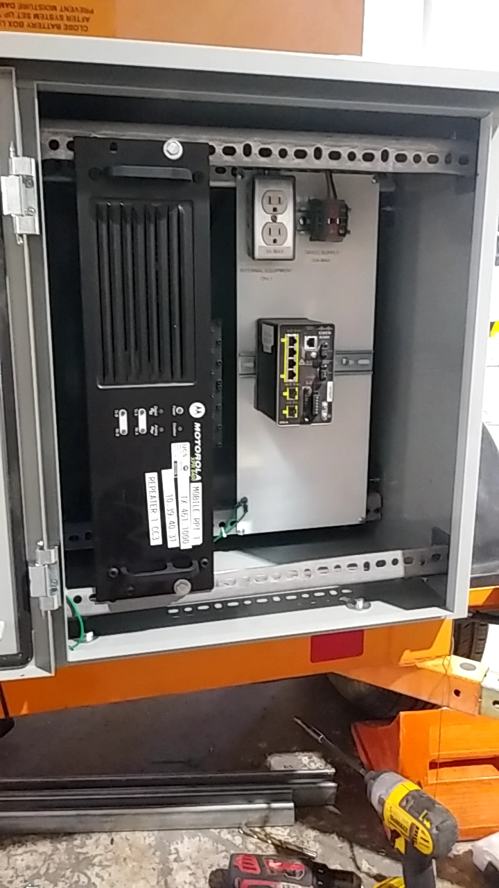 MISCELLANEOUS PROJECTS - Archenergy