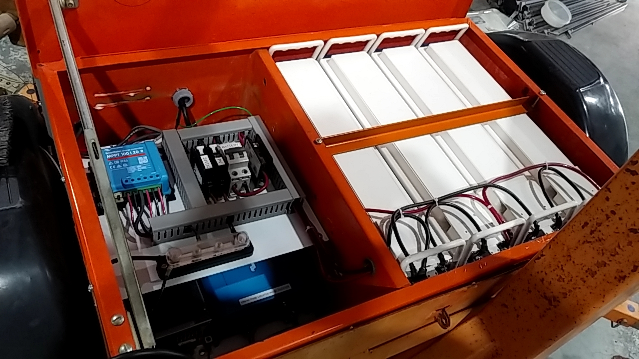 MISCELLANEOUS PROJECTS - Archenergy